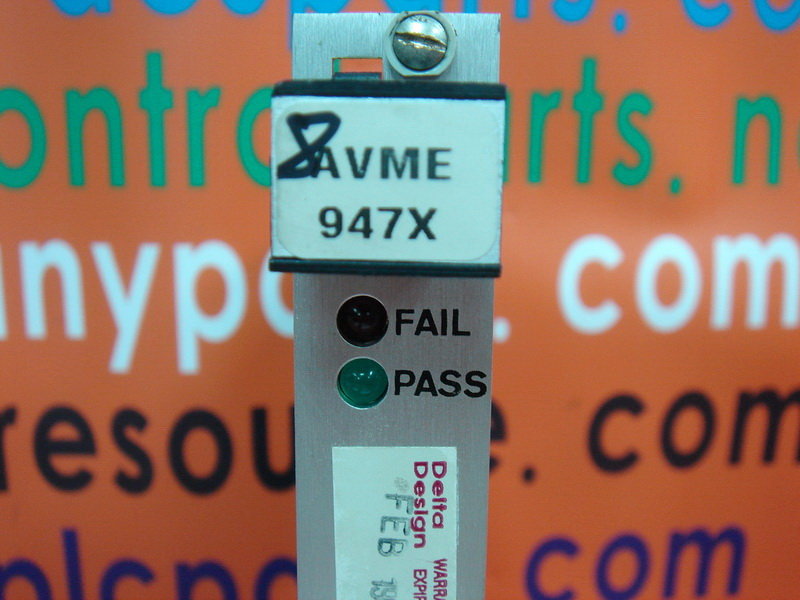 MCROMAG AVME 947X - PLC DCS SERVO Control MOTOR POWER SUPPLY IPC ROBOT